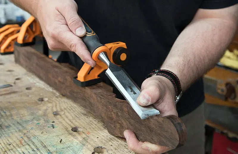 Triton Woodworking Tools - White Rose Tools