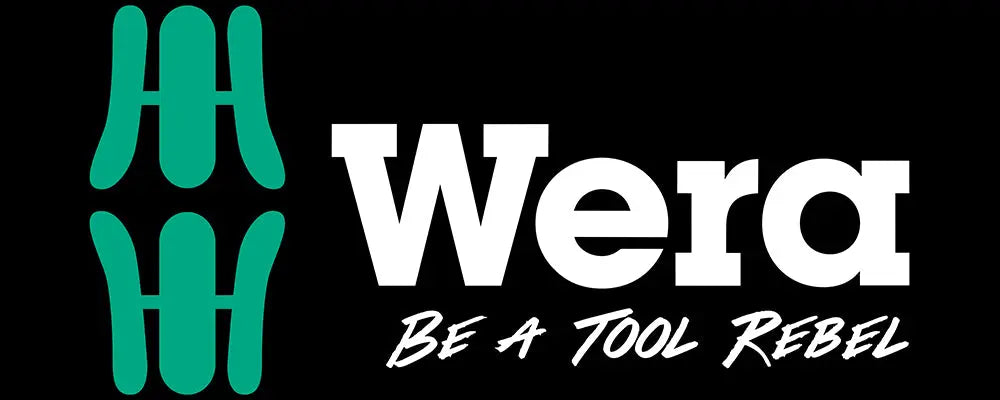 Wera Tools for Bicycles & E-Bikes - White Rose Tools