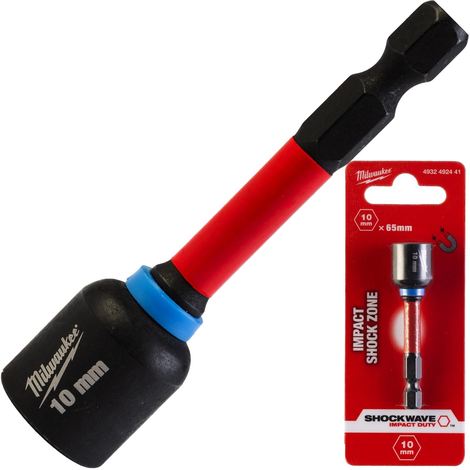 Milwaukee socket driver store