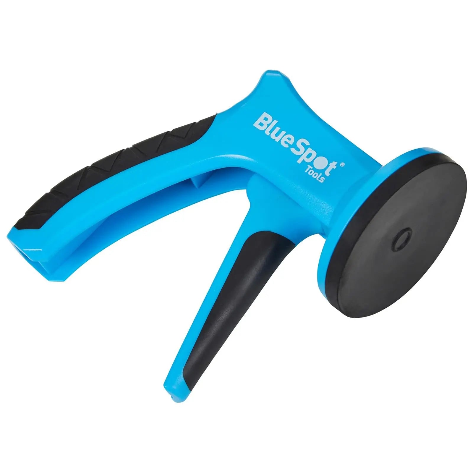BlueSpot Mini Single Suction Cup Quick Release 70mm