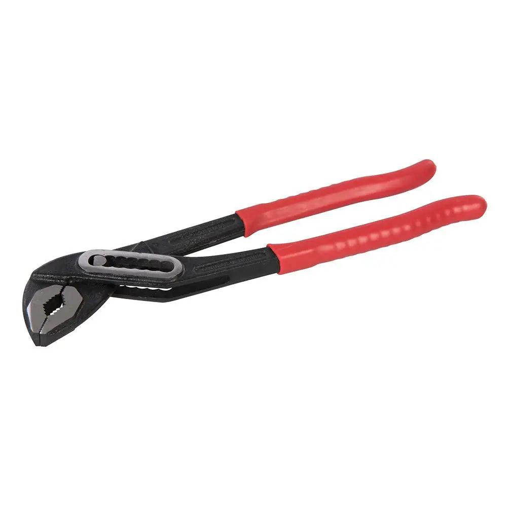 Dickie Dyer Box Joint Water Pump Pliers 250mm / 10" 418179 - White