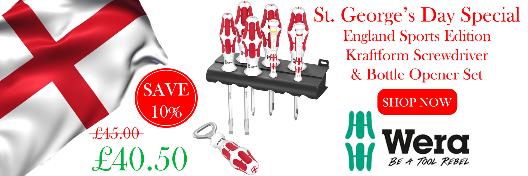 White Rose Tools - View our excellent range of tools at low prices.