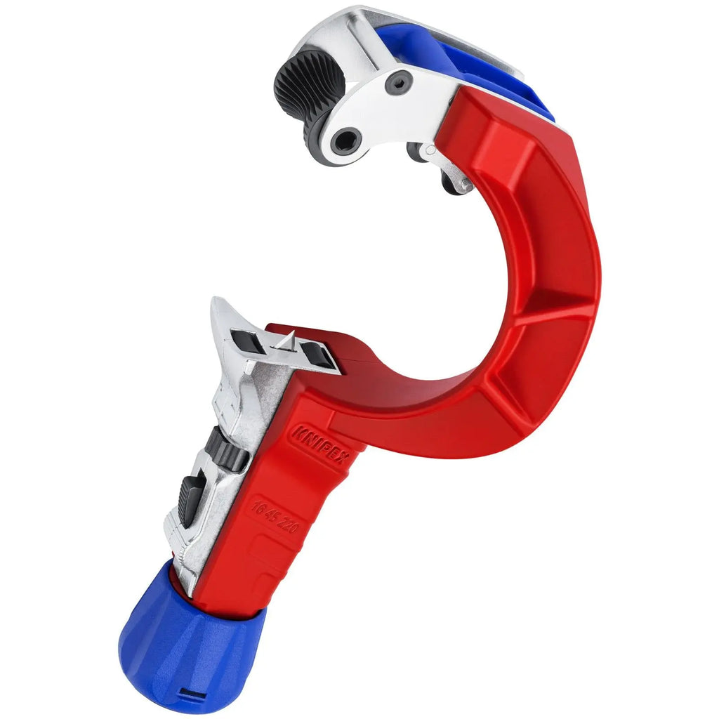 KNIPEX STX60 Cable Stripper 30–60mm | Heavy Duty Tool