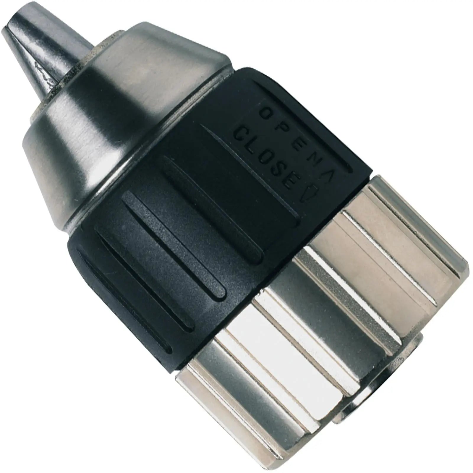 Makita Keyless Chuck 13mm - Chuck Mount 1/2" x 20 UNF - White Rose