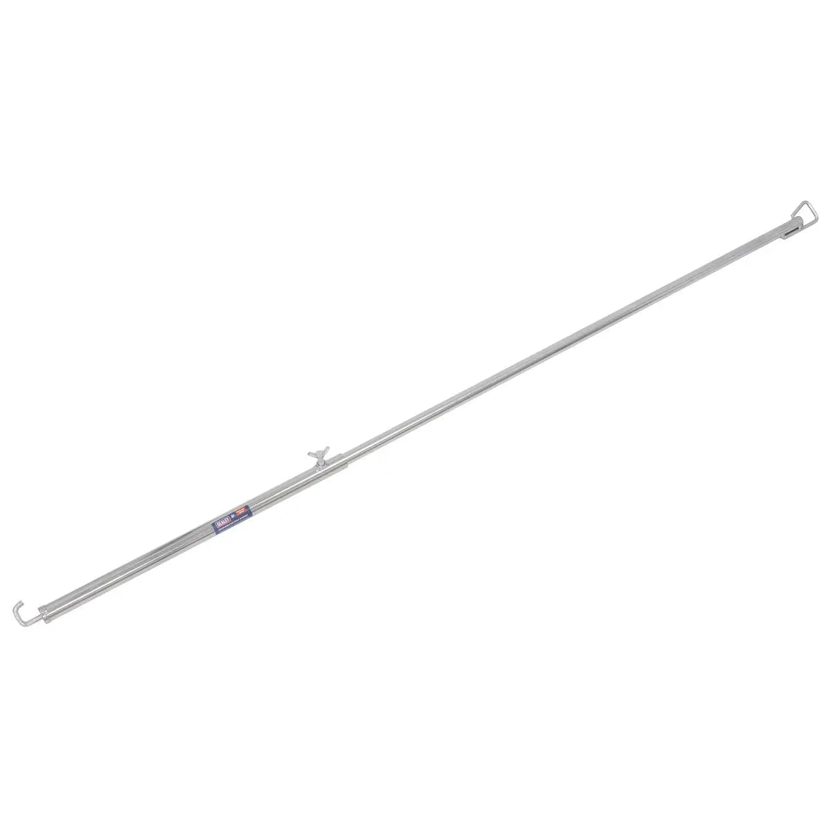Sealey Adjustable Car Boot Support | Secure & Easy Positioning