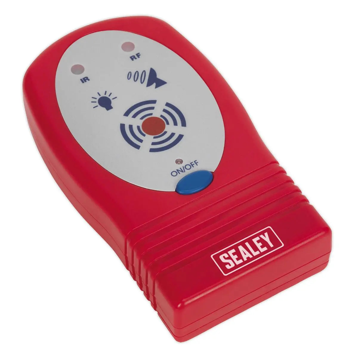 Sealey IR & RF Key Fob Tester - White Rose Tools