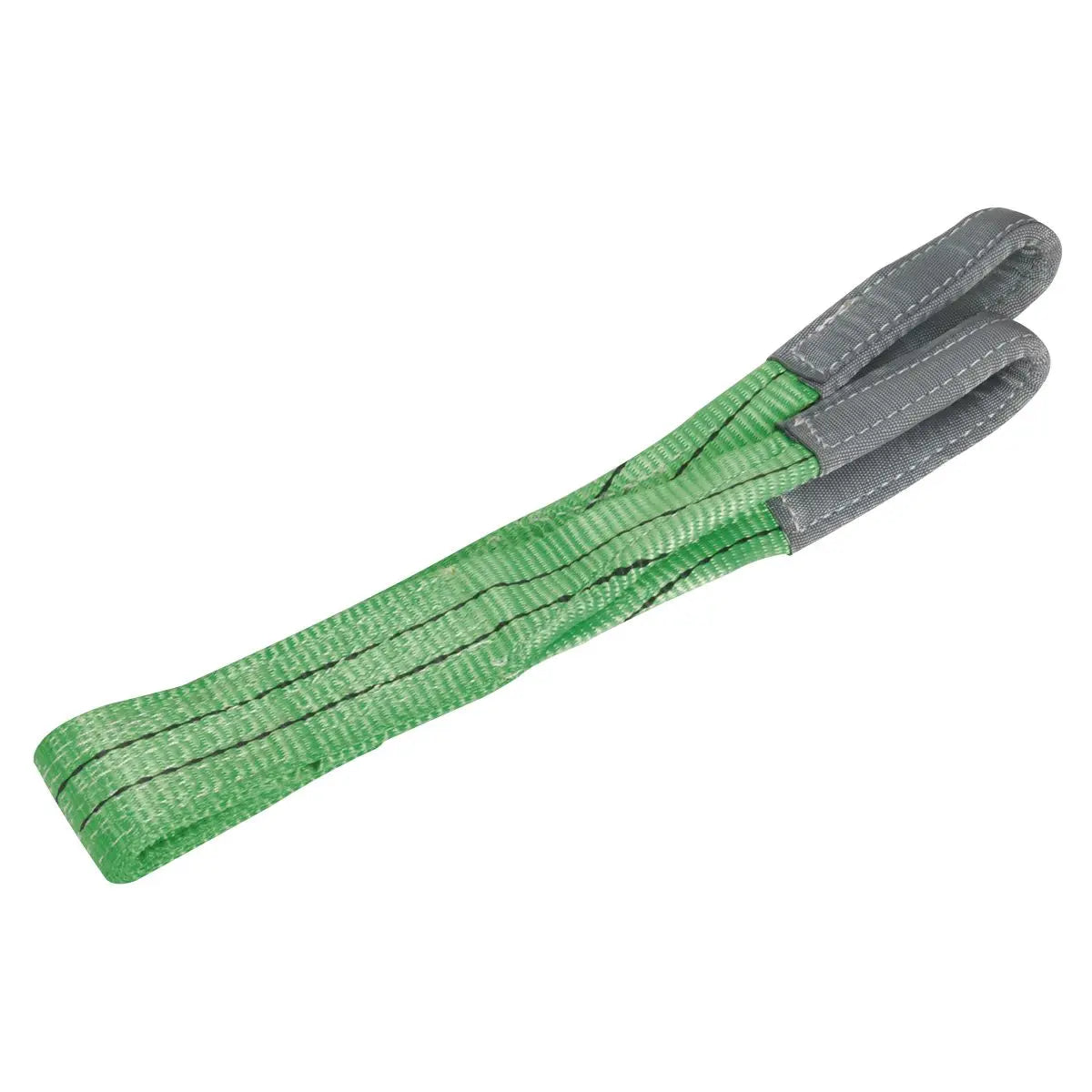 Sealey Load Sling 1m 2 Tonne Capacity - White Rose Tools