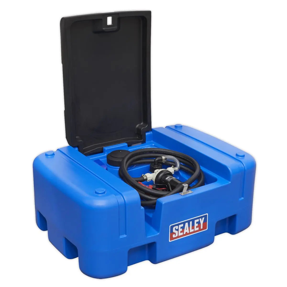 Sealey Portable AdBlue® Tank 200L 12V - White Rose Tools