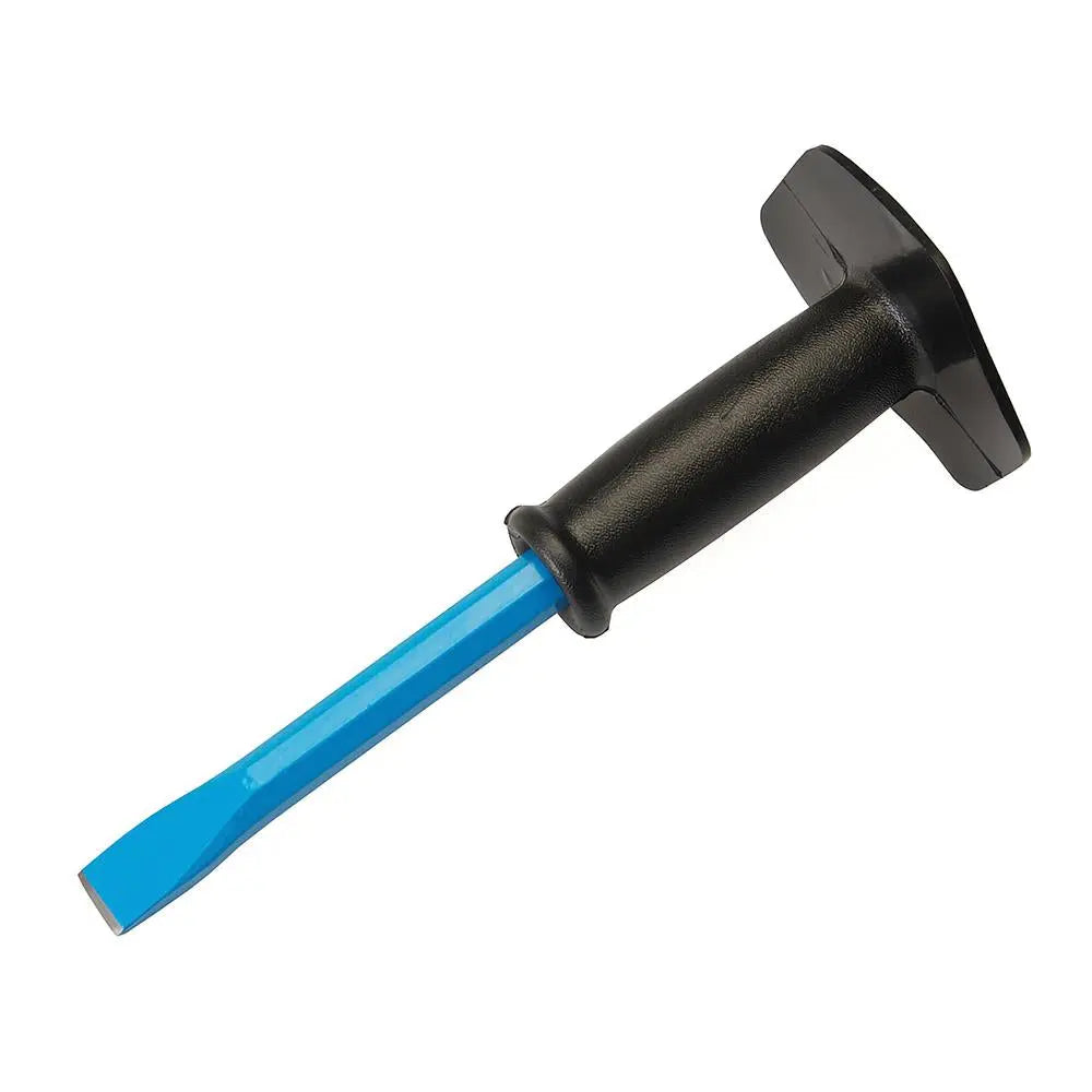 Silverline Cold Chisel with Guard 19 x 250mm PC48