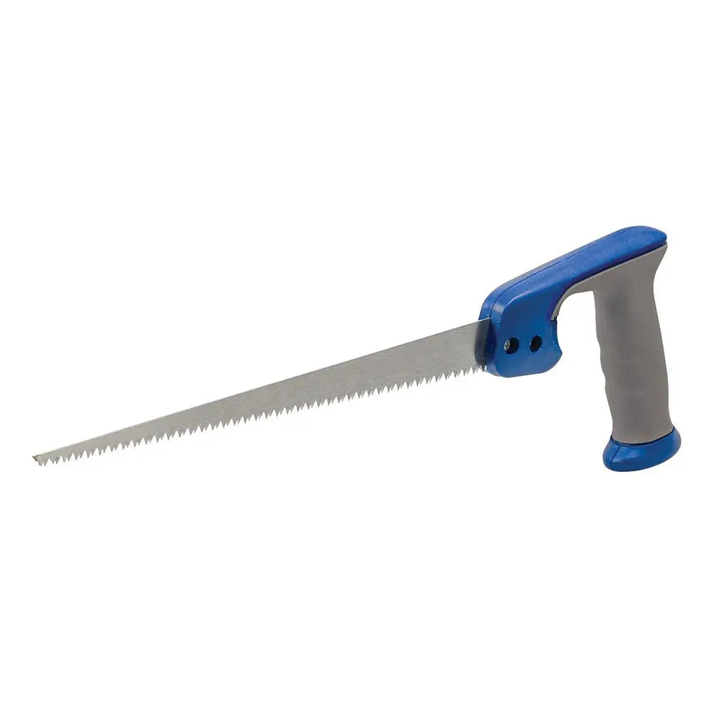 Silverline Keyhole Saw 310mm 7tpi 991309 - White Rose Tools