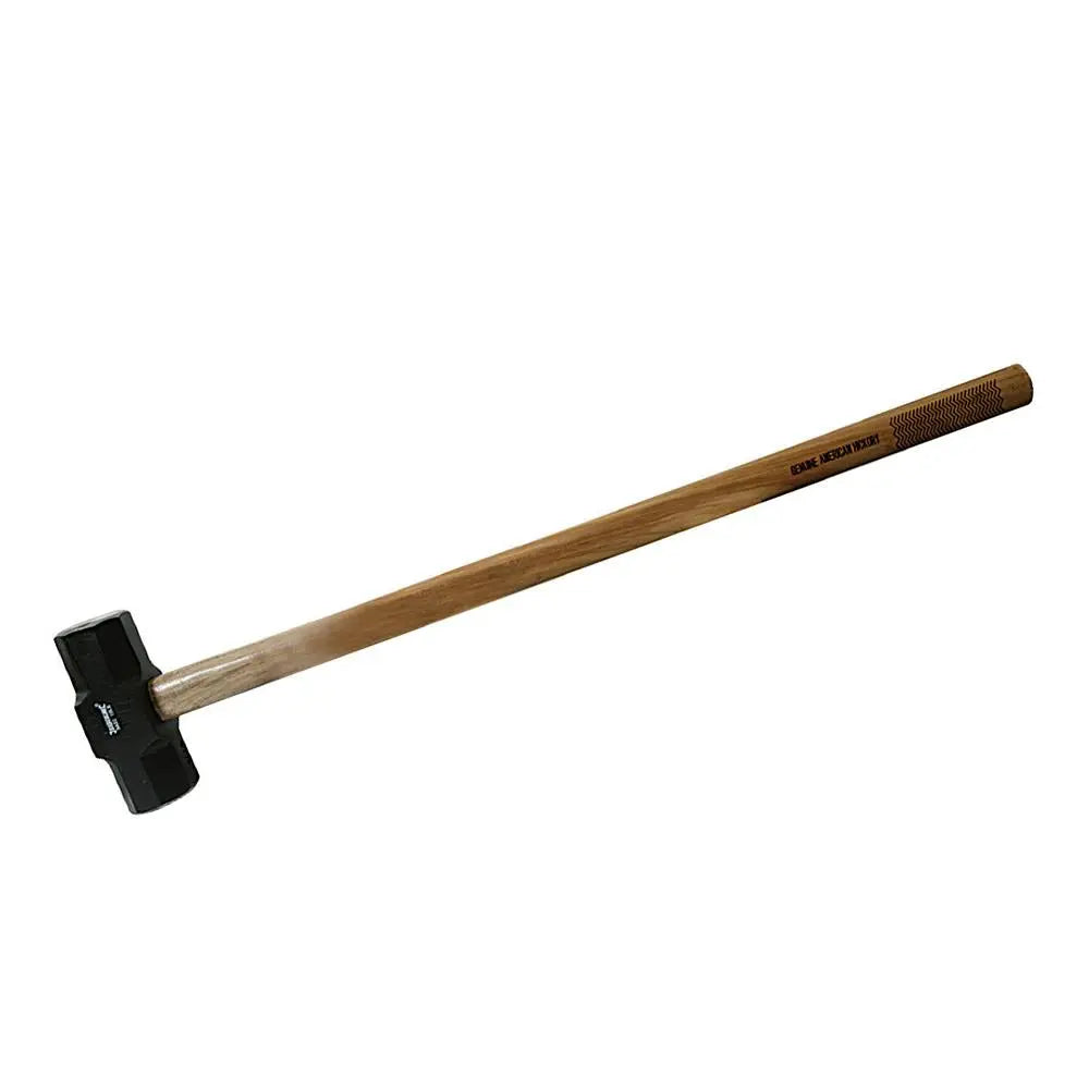 Silverline Sledge Hammer Hickory 7lb (3.18kg) HA50 - White Rose Tools