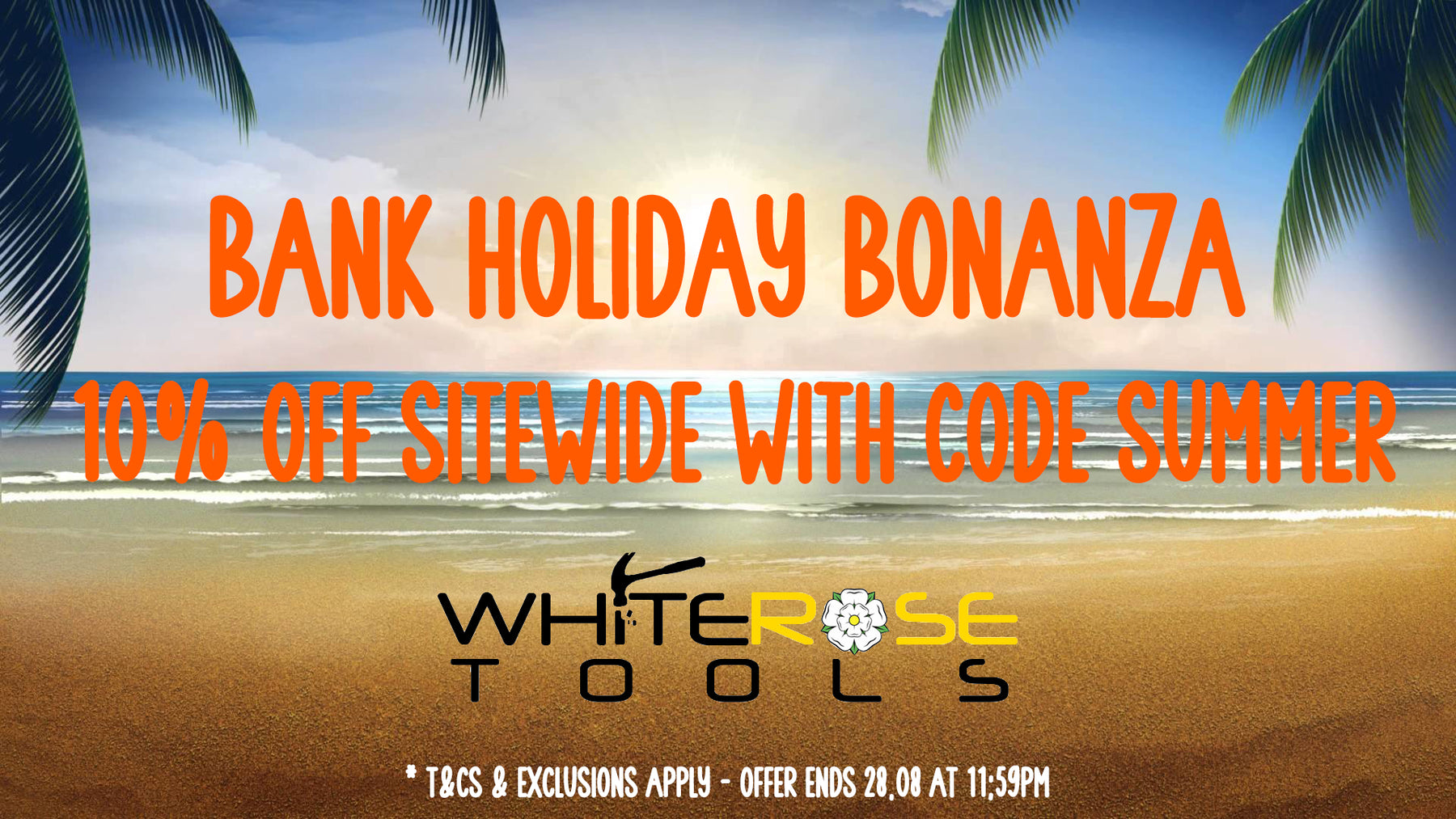 White Rose Tools - View our excellent range of tools at low prices.