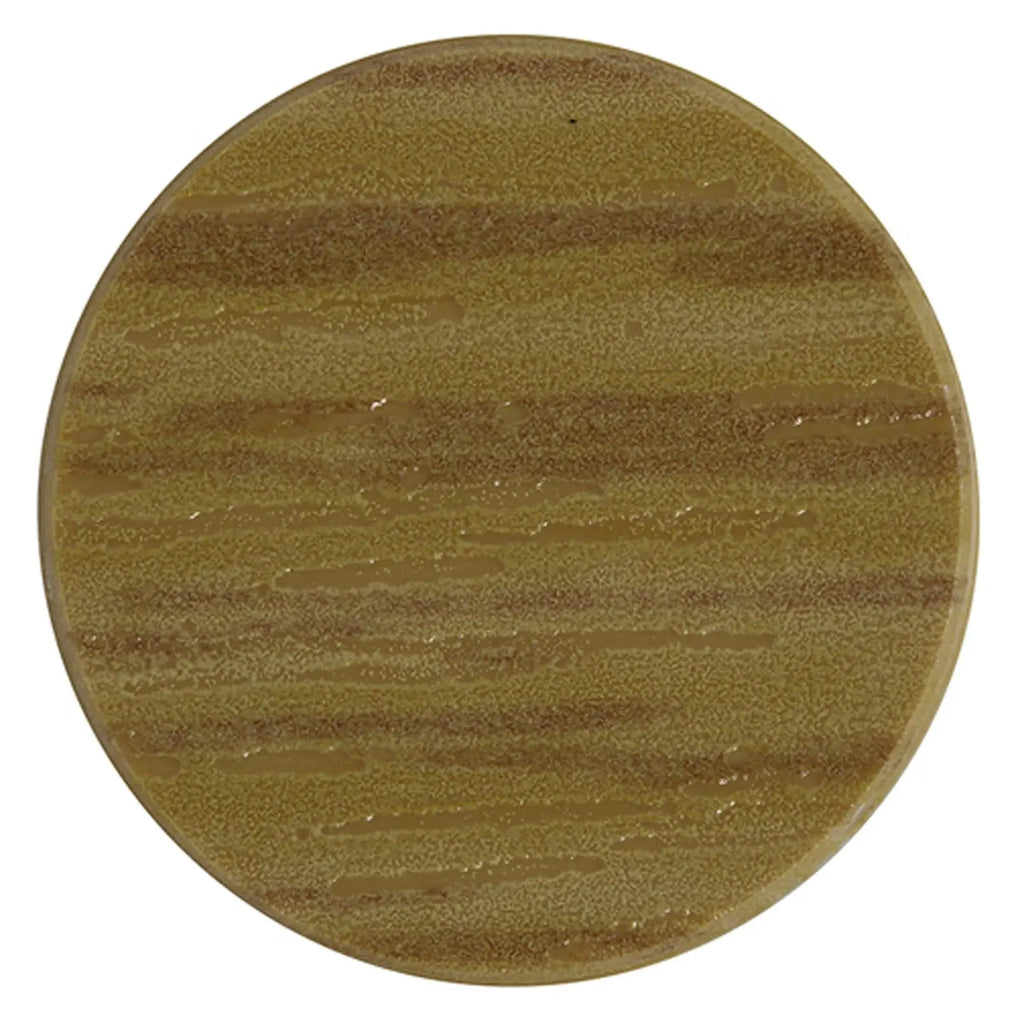TIMCO Self Adhesive Screw Cover Caps 13mm 18mm Diameter Matt Gloss - C
