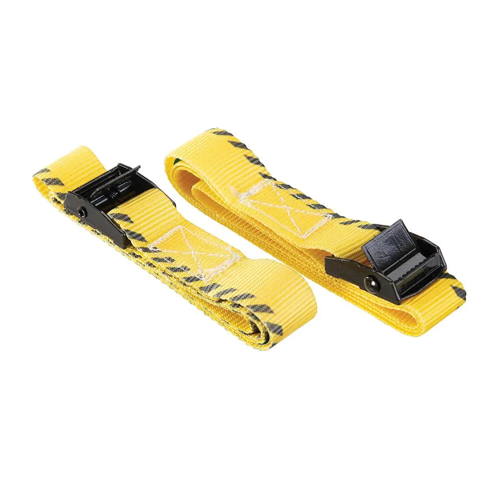 Van Vault Endless Strap 2pk 1m x 25mm S10678 - White Rose Tools
