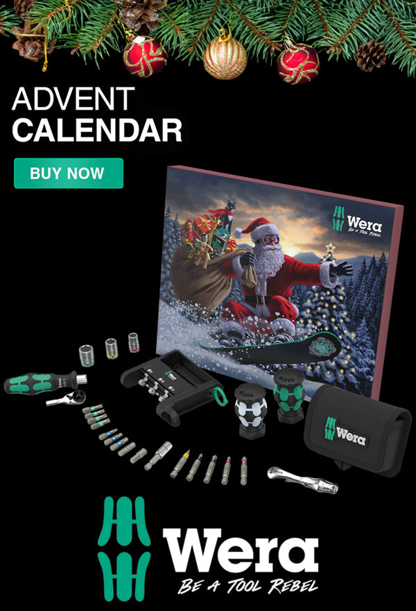 White Rose Tools - View our excellent range of tools at low prices.