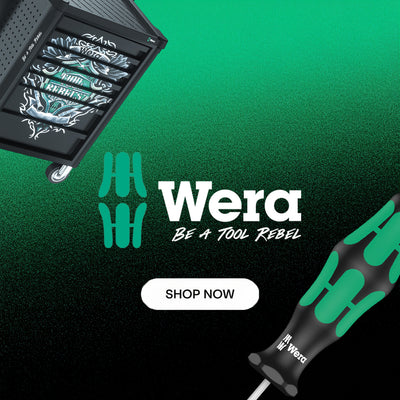 White Rose Tools - View our excellent range of tools at low prices.