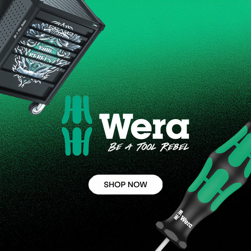 White Rose Tools - View our excellent range of tools at low prices.