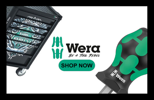 White Rose Tools - View our excellent range of tools at low prices.