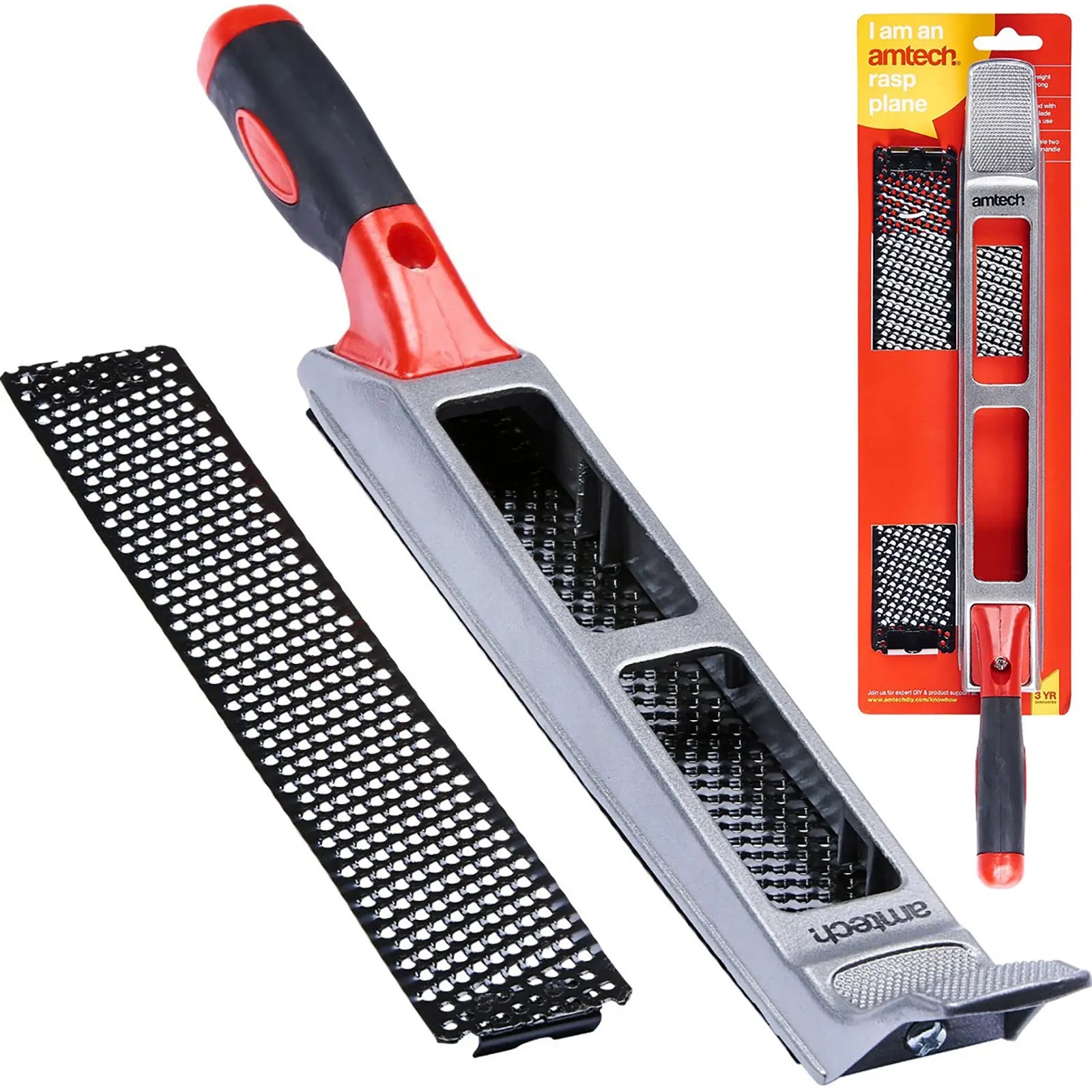 Planes - White Rose Tools