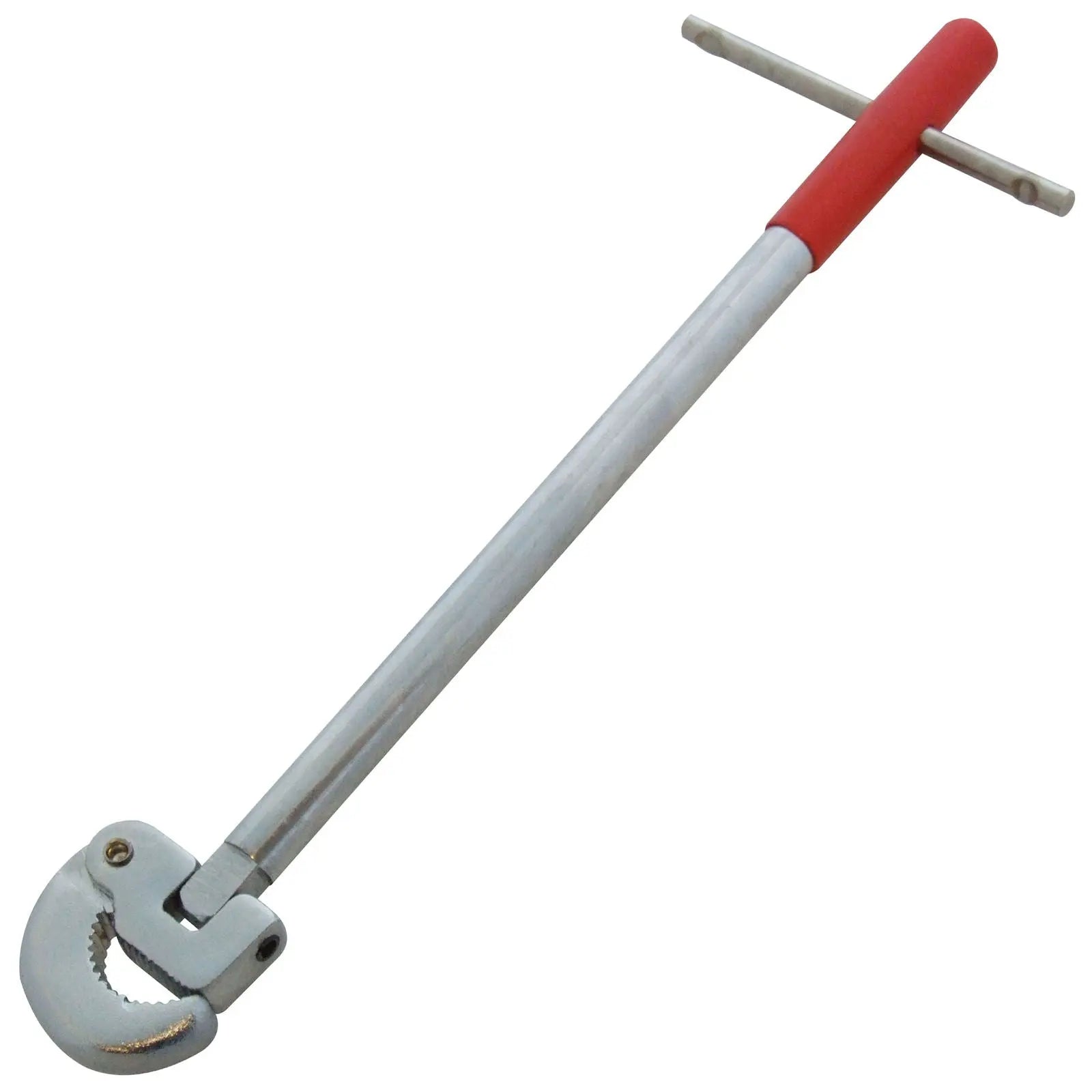 Amtech 275mm 11" Adjustable Basin Wrench - White Rose Tools