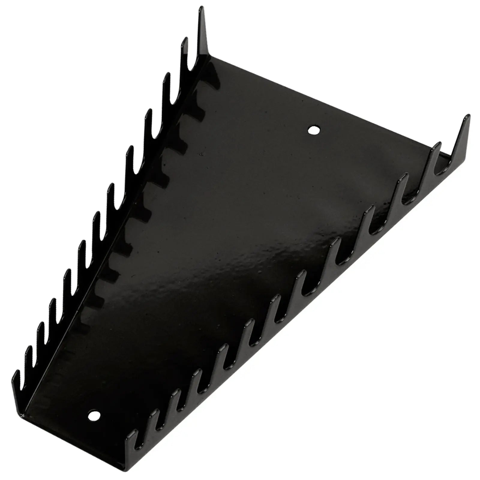 Sealey Magnetic Spanner Rack 12 Spanner Capacity