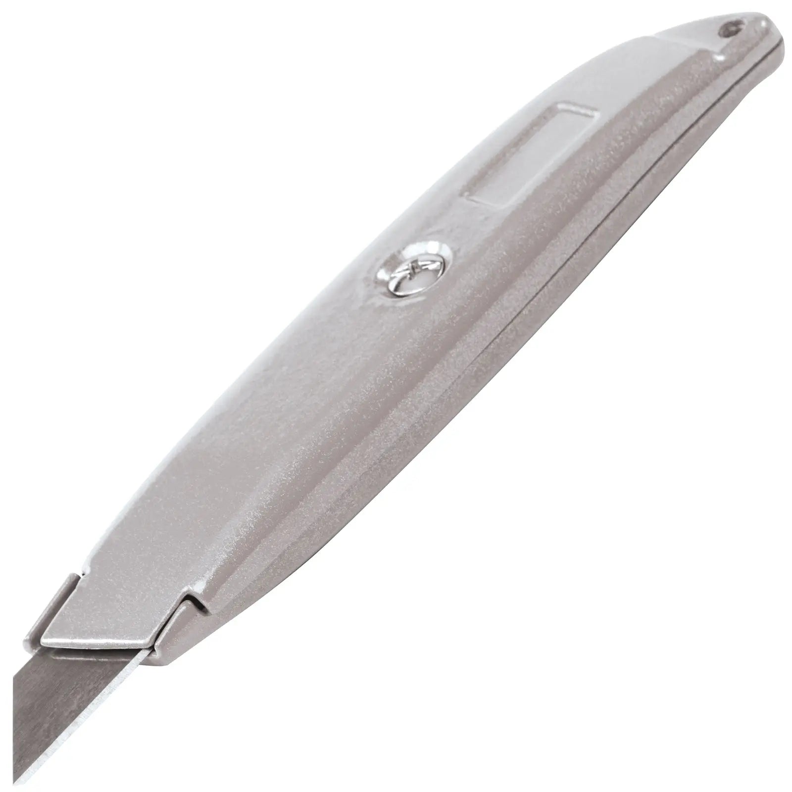 Silverline 150mm Retractable Knife - White Rose Tools