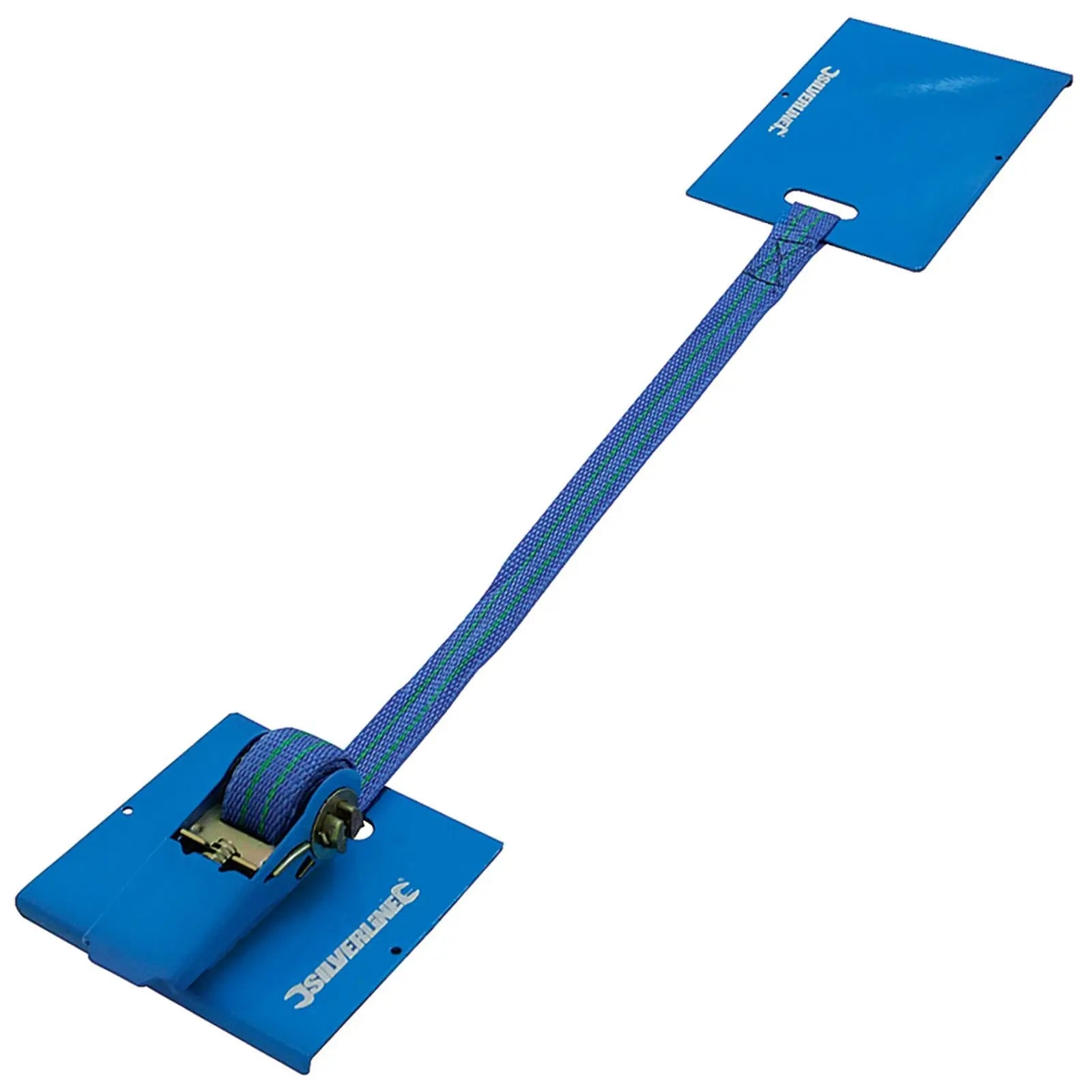 Silverline 5m Laminate Floor Clamp Installation Wood Flooring DIY